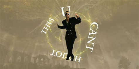 Elden Ring Streamer Beats Every Boss Without Taking A Hit