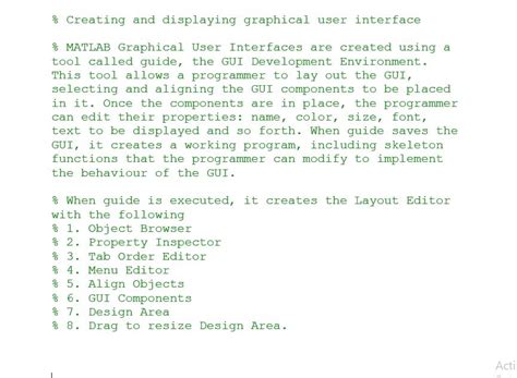 Takudzwa Murisa On Linkedin Matlab