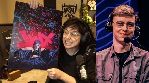 Who Is Caedrel Twitch Streamers Meteoric Rise To Popularity Explored