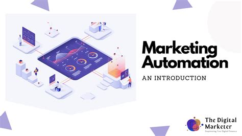 Introduction To Marketing Automation Software The Digital Marketer