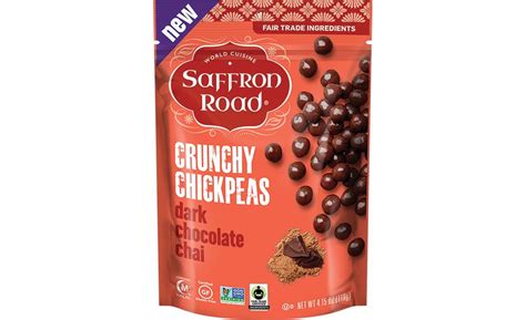 Chickpeas Like Candy 2018 09 18 Brandpackaging Packaging Strategies