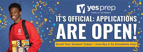 Yes Prep Northwest Yes Prep Northwest Secondary