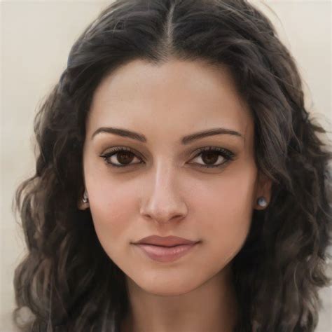 Portrait By Aurtistic