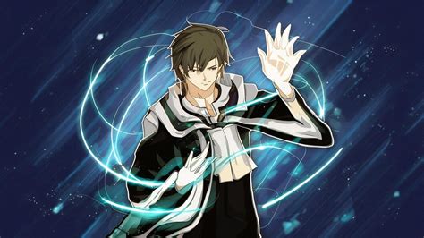 Premium Photo Bleach Is Performing Magic Illustration