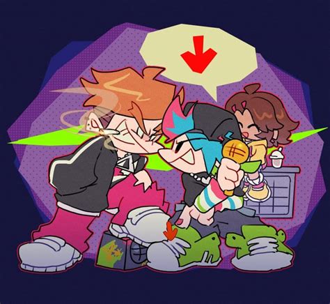 Arrow Funk In 2025 Cool Drawings Cartoon Art Styles Cute Drawlings