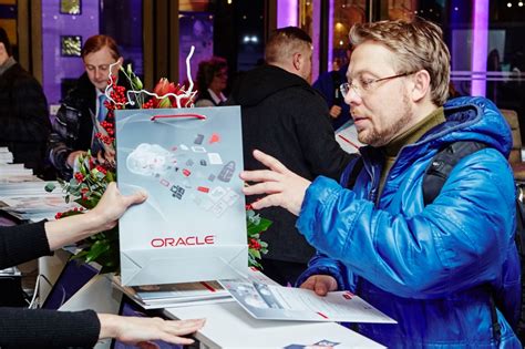 oracle cloud day 2015 Грата