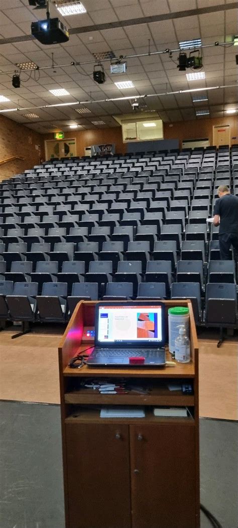 Rob Rattray On Linkedin Ucas