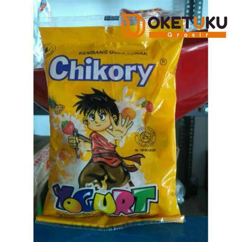 Jual Permen Chikory Sugus Shopee Indonesia
