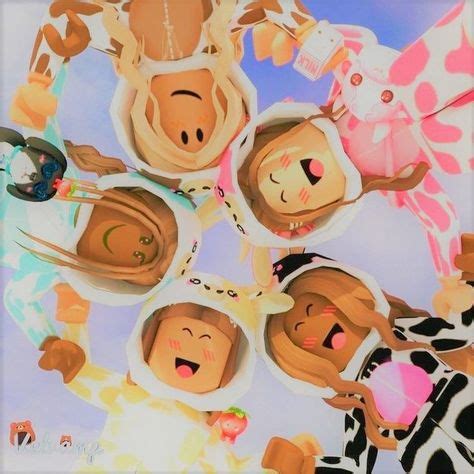 Roblox Group Pfp Ideas