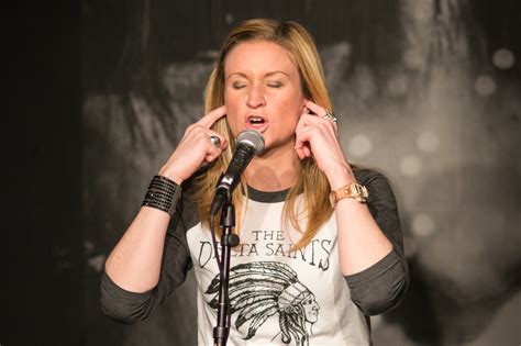 Selena Coppock Is A Force Pass The Mic Medium