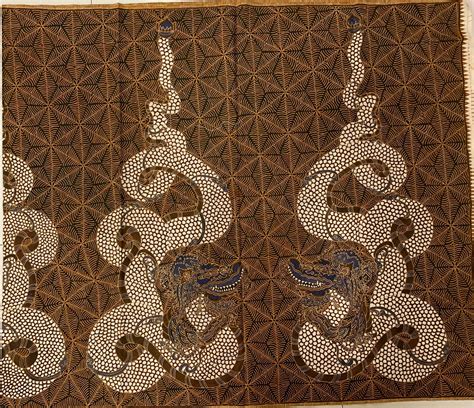 Jual Batik Tulis Smexpo Pertamina