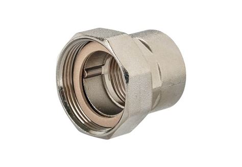 Belimo Pipe Fitting For Ball Valve With External Thread Zr4540