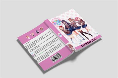 Ddlc Book R Ddlc