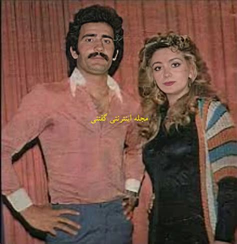 همسر مجید مظفری پیرمرد 73 ساله کیه؟ عکس مامان خوشگل نیکی