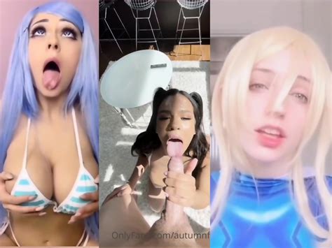 Tiktok PMV