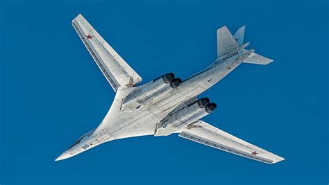 The Most Dangerous Russian Military Aircraft Aviation Week Network