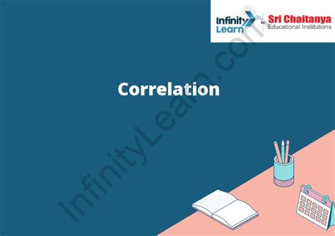 Correlation Coefficient Correlation Formula And Types