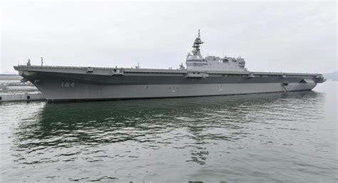 Japan Aircraft