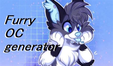Furry Oc Generator Samequizy Furry Oc Generator Samequizy