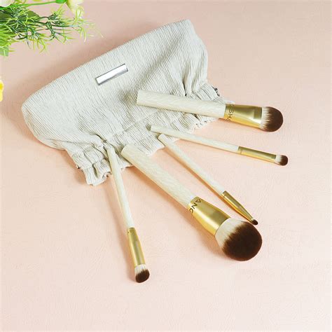 Fabric Texture Brush Set New In Sy Beauty