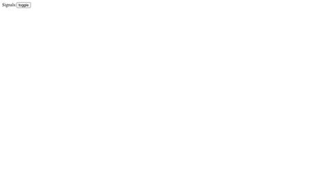 Reactive Callback Ref Codesandbox