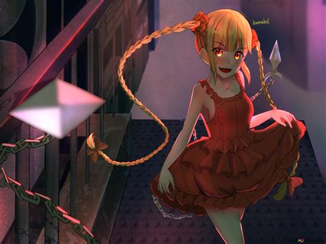 Shuka Karino Darwins Game 2k Wallpaper Download