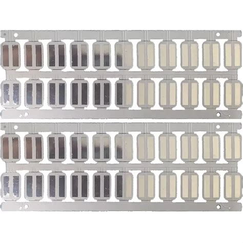 Thermal Separation Pcb Pcb Circuit Board And Pcba Manufacturing