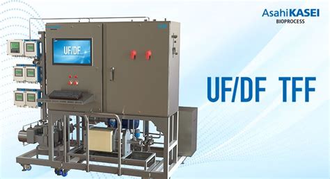 Exciting News Introducing Our New Ufdf Tff System Built For Oligo