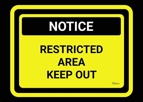 Safety Sign Emergency Assembly Area