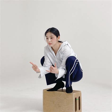 설인아 인스타 여자 연예인 에펨코리아