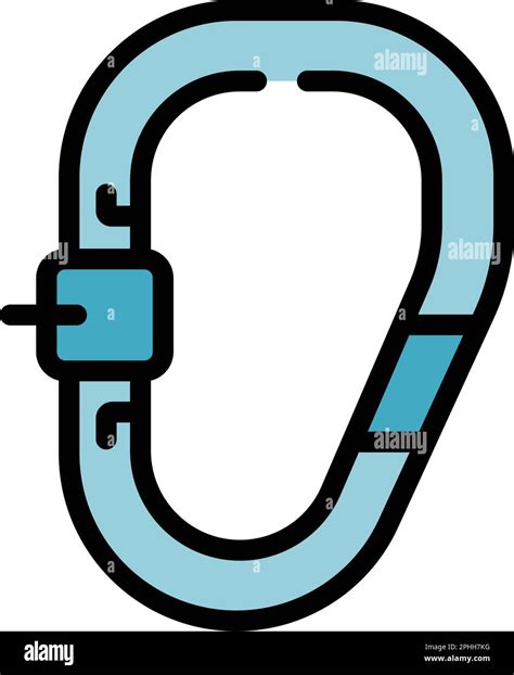 Scouting Instrument Icon Outline Scouting Instrument Vector Icon For