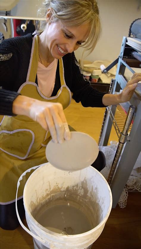 Manos En La Arcilla Cómo Hacer Objetos En Cerámica Infobae