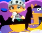Brave Brave Knights Bubble Guppies Wiki Fandom