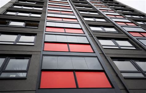 Navigating The Cladding Safety Scheme Choosing The Right Cladding