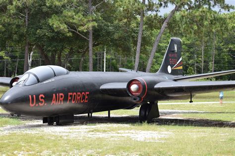 B 57 Canberra Vietnam War