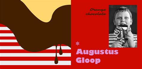 Willy Wonka Chocolate Box Packaging Artofit