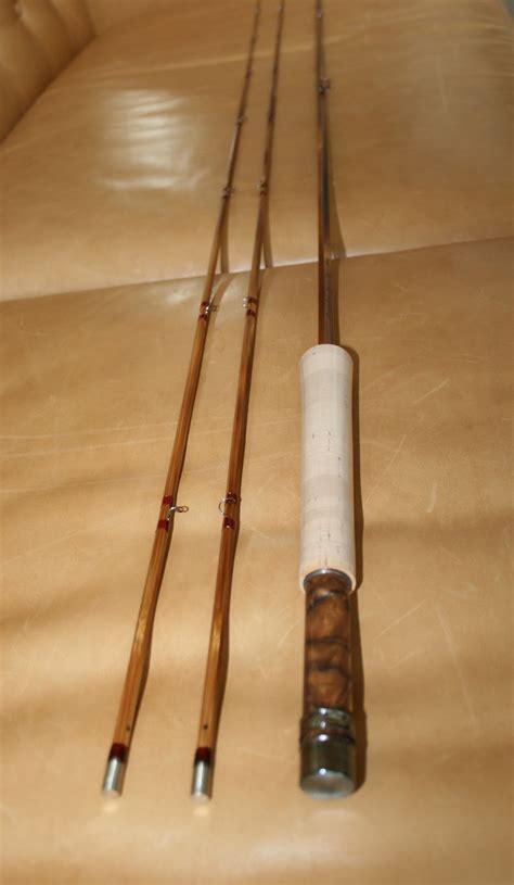 Carpenter Bros Bamboo Fly Rods Carpenter Bros 20