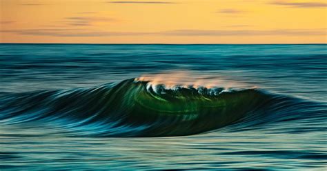 Microplastics Are Polluting The Ocean At A Shocking Rate Wired