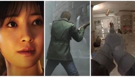 Upcoming Unreal Engine 5 Games That Look Phenomenal N4g