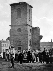Gallery Ossett Heritage