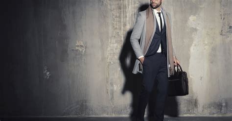 What Is An Overcoat The Jacket Maker Blog