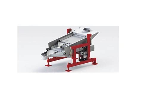 Classifier Eases Pellet Movement Plastics Machinery And Manufacturing