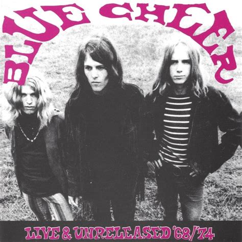 Stream Blue Cheer Listen To Live And Unreleased 6874 Playlist Online