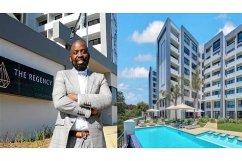 Siyanda Dlamini The Journey Of A Visionary Hotelier Entrepreneur Hub Sa