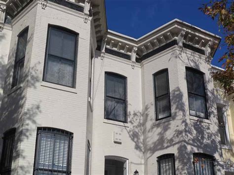 Properties H Street Cdc