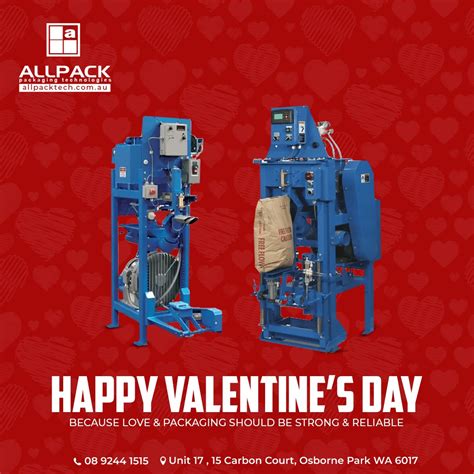 Allpack Packaging Technologies