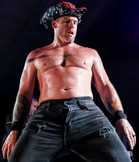 Steve Maclin R Wrestlewiththepackage