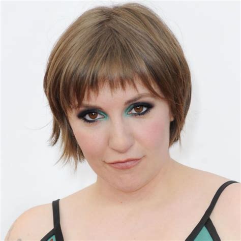 Lena Dunham Books Which Made A Difference