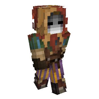 🤡 Jester Minecraft Skins Browse And Download Free Skins