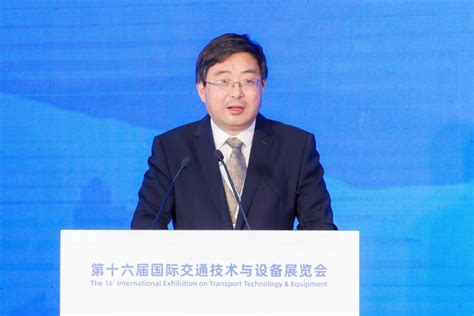 中国能源建设股份有限公司 企业要闻 中国能建 电化运河”系统解决方案亮相第十六届国际交通技术与设备展览会